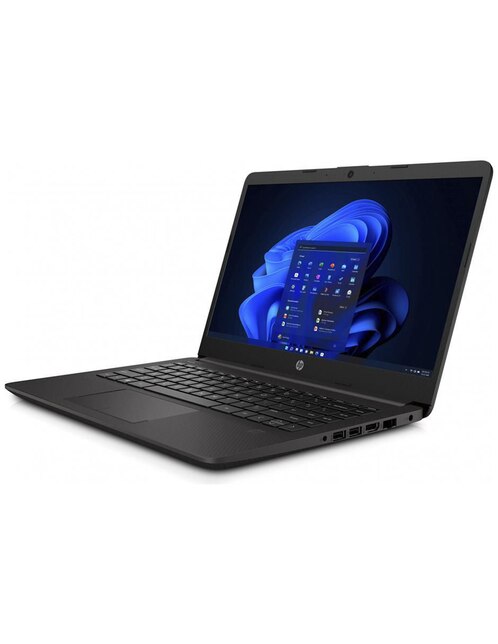 Laptop Hp 14 pulgadas Full HD Intel Core i3 Intel UHD 8 GB RAM 256 GB SSD 6