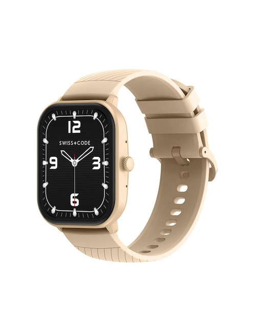 Smartwatch Swiss Code Square III Amoled unisex 3