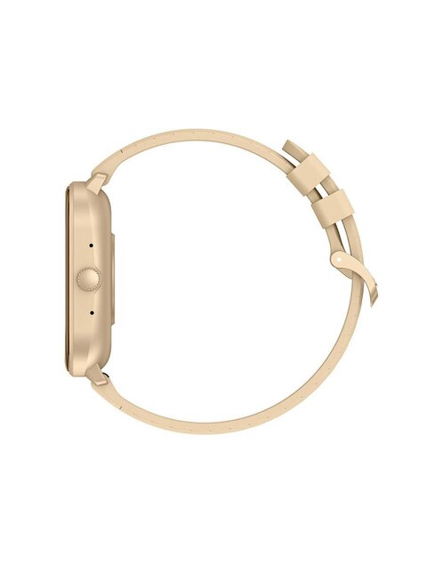 Smartwatch Swiss Code Square III Amoled unisex 4