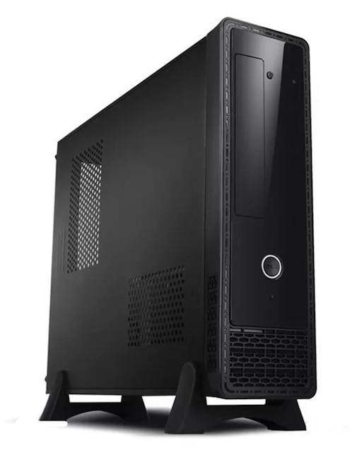 Gabinete de Computadora Xcase GABSLIM305 1