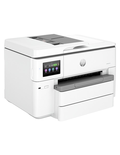 Multifuncional Hp OfficeJet Pro 9730 de térmica alámbrica a color 2