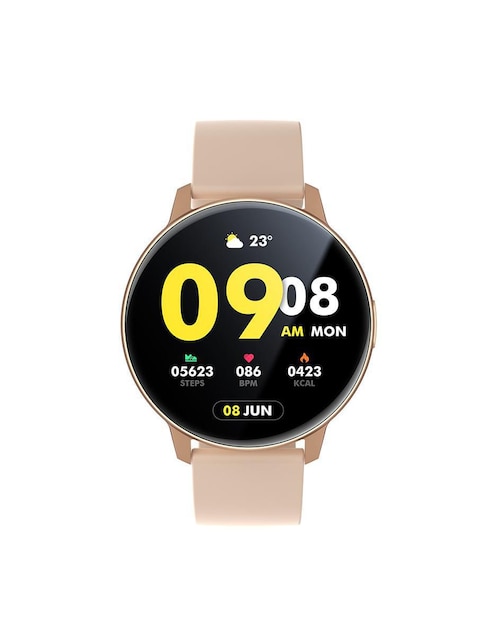 Smartwatch Swiss Code Combo Classic III AMOLED + Pump unisex 2