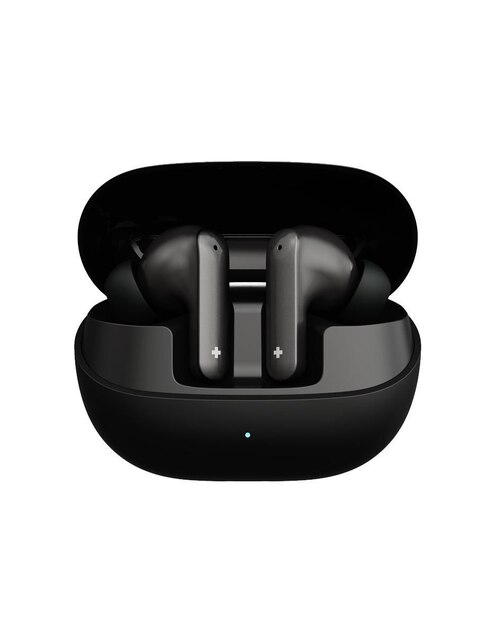 Smartwatch Swiss Code combo Classic III AMOLED + Seed Pro ANC unisex 2