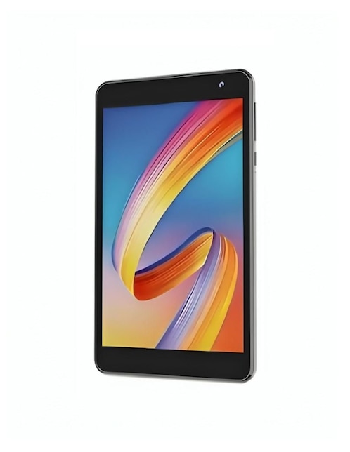 Tablet Tjd MT-710QU 7 pulgadas 16 GB de 1 GB RAM 1