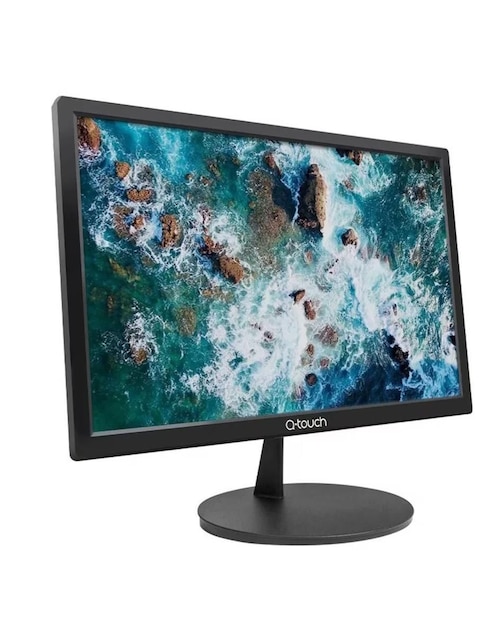 Monitor Qtouch standard HD 22 pulgadas QT-2200 2