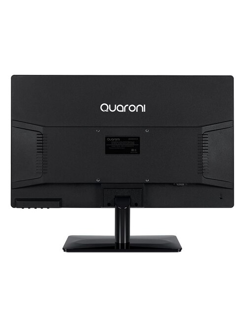 Monitor Quaroni standard HD 19.5 pulgadas MQ19-02 2