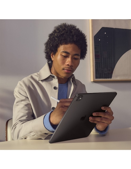 Apple iPad Pro 13 pulgadas 5