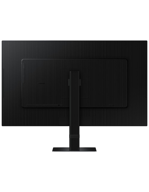 Monitor Samsung standard 4K 27 pulgadas LS27D700EALXZX 2
