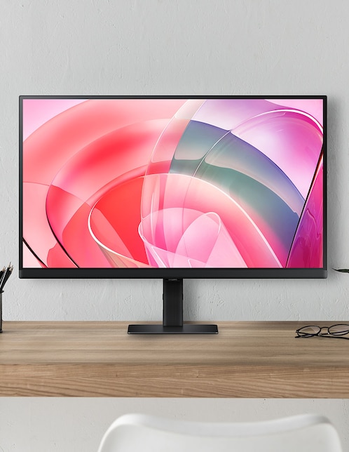 Monitor Samsung standard 4K 27 pulgadas LS27D700EALXZX 3