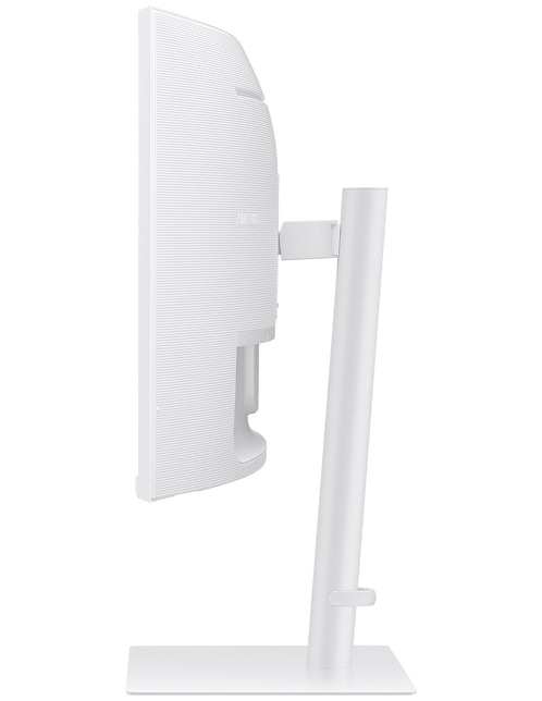 Monitor Samsung standard UWQHD 34 pulgadas LS34C650TALXZX 7