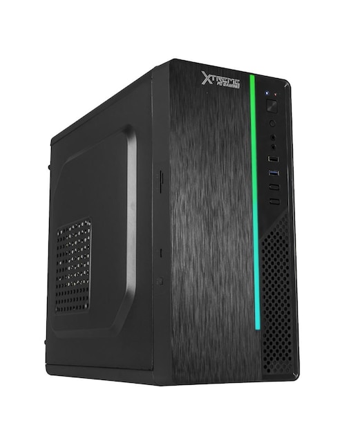 Gabinete de computadora Xtreme PC Gaming Ultron GI445 1