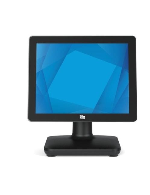 Monitor Elo Touch standard retina 4K 17 pulgadas E785229 1