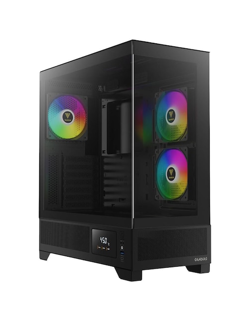 Gabinete de computadora Gamdias Atlas GD-ATLAS M1 1
