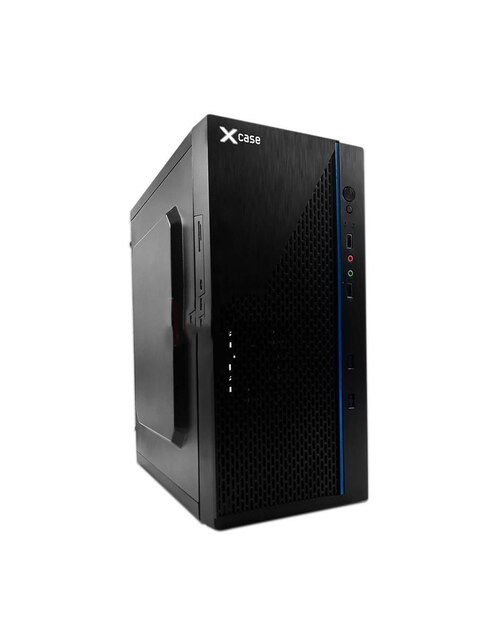 Gabinete Xcase Jet Blue 1