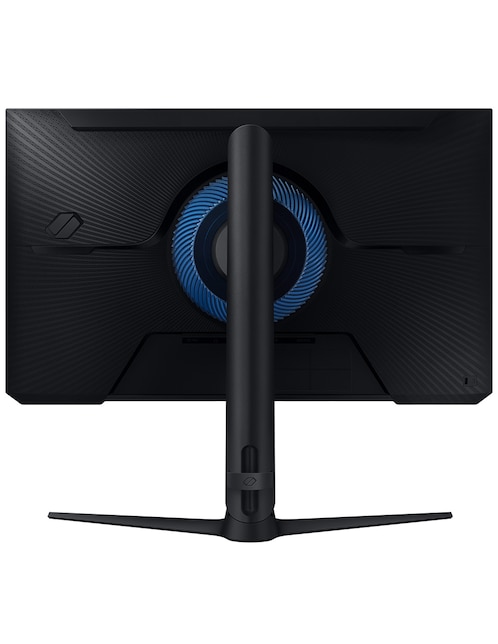 Monitor gamer Samsung standard full HD 24 pulgadas LS24DG300ELXZX 2
