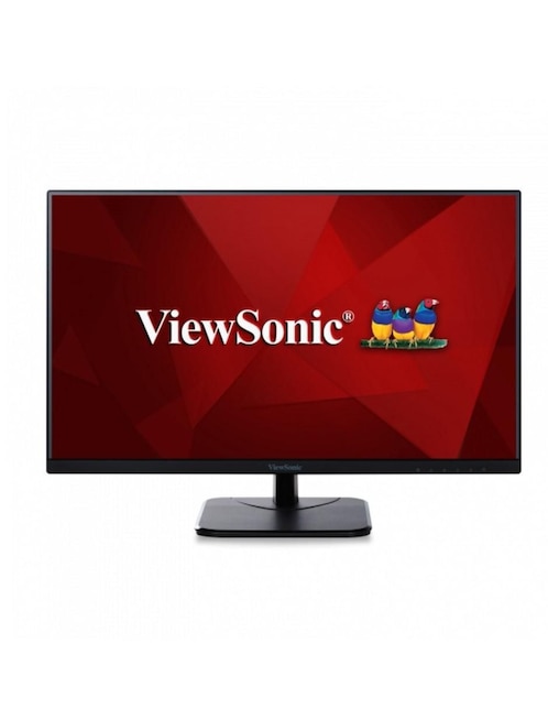 Monitor Viewsonic standard full HD 21.5 pulgadas VA2256-MHD 1