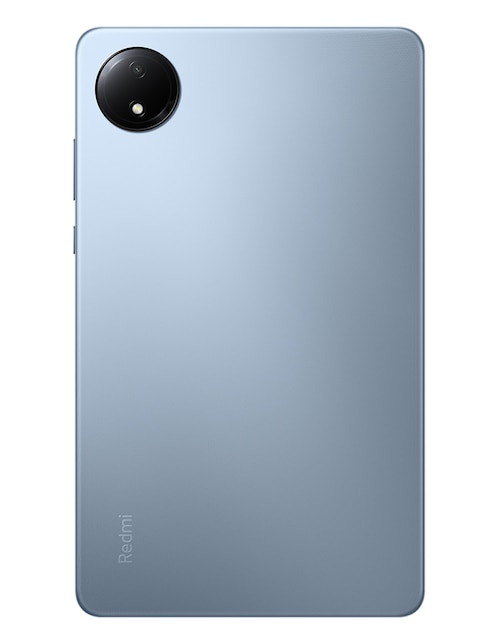 Tablet Xiaomi Redmi Pad Se 8.7 8.7 pulgadas de 4 GB RAM 2