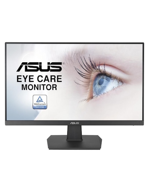 Monitor Asus standard full HD 27 pulgadas VA27EHE 1