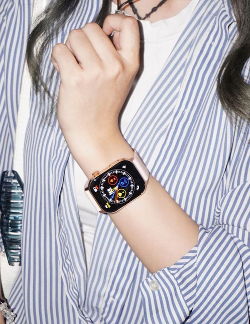 Smartwatch Ice Watch Fit 022537 para mujer nuevo 10