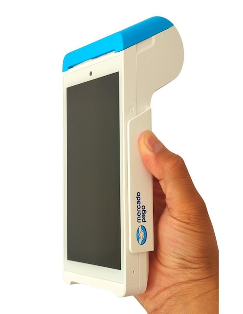 Terminal punto de venta Mercado Pago Point Smart 2 2