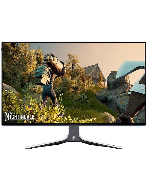 Monitor gamer Alienware standard QHD 27 pulgadas AW2723DF 1