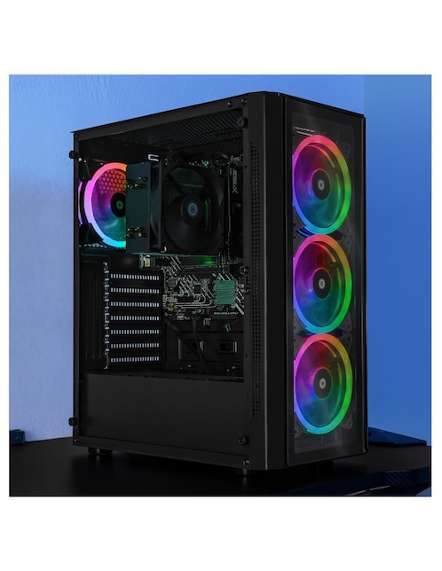 Computadora gamer Xtreme Pc Gaming Intel Core i7 Intel UHD 770 16 GB ...