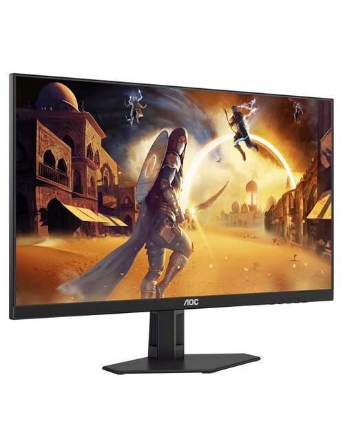 Monitor Aoc standard full HD 23.8 pulgadas 24G4E 5