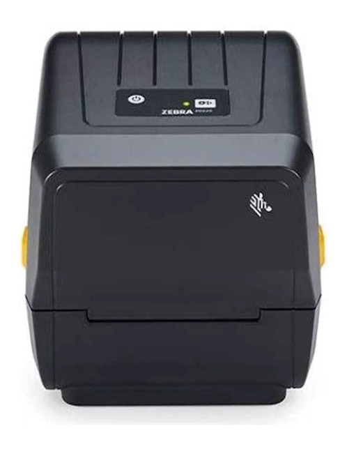 Impresora Zebra Zd220 de transferencia térmica alámbrica monocromática 1