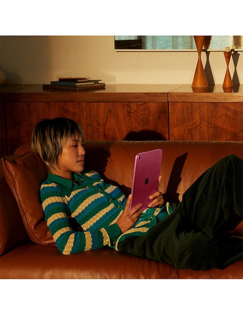 Apple iPad A16 11 pulgadas 3