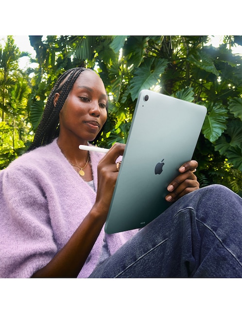 Apple iPad Air M3 13 pulgadas 3
