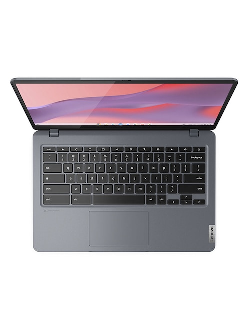 Laptop touch Lenovo 83BN002HPD 14 pulgadas Full HD Intel Core i3 8 GB ...