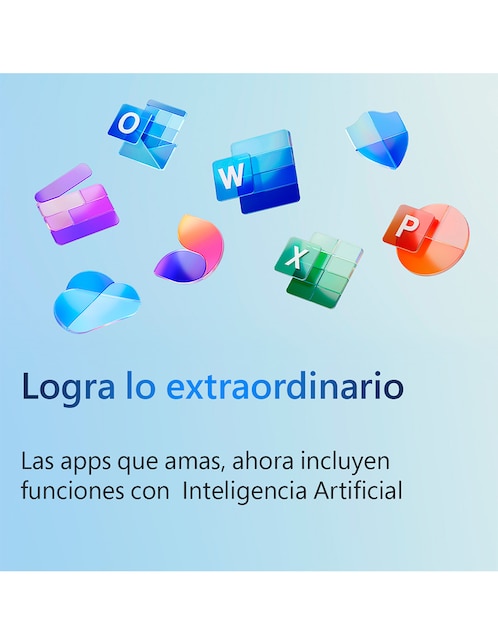 Microsoft 365 Familia Office Microsoft para 6 usuarios 5