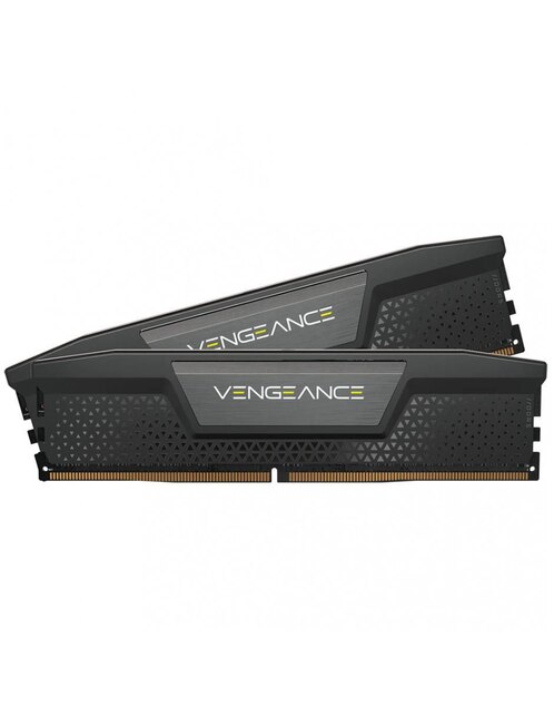 Set memoria RAM DDR5 Corsair 48 GB Vengeance 7000 2 piezas 1