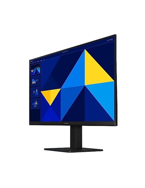 Monitor Samsung standard full HD 24 pulgadas ESSENTIAL S3 5MS 100HZ 4