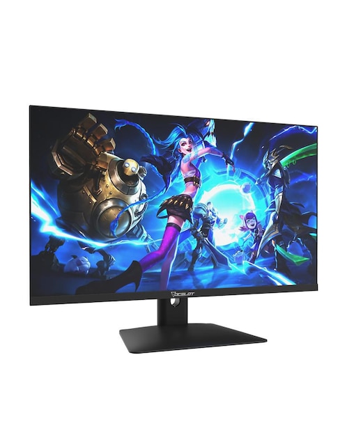 Monitor gamer Ocelotgaming standard full HD 27 pulgadas OM27-02 1