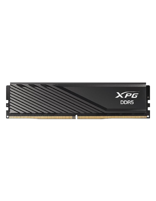 Memoria RAM UDIMM DDR5 Xpg 16 gb Blade DDR5 5600 1