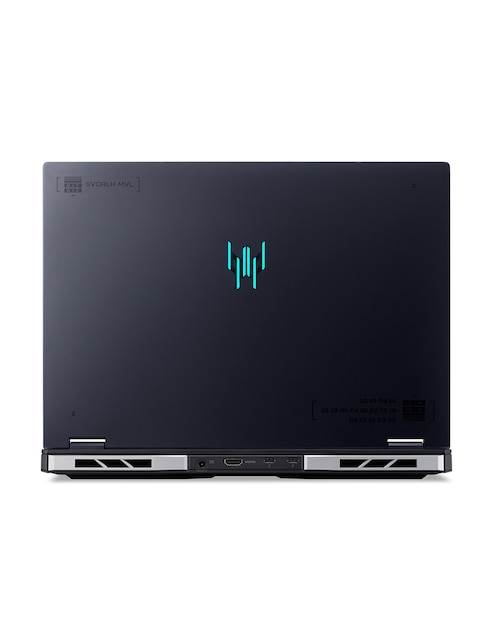 Laptop gamer Acer Predator Helios Neo 16 ai 16 pulgadas wqxga Intel ...