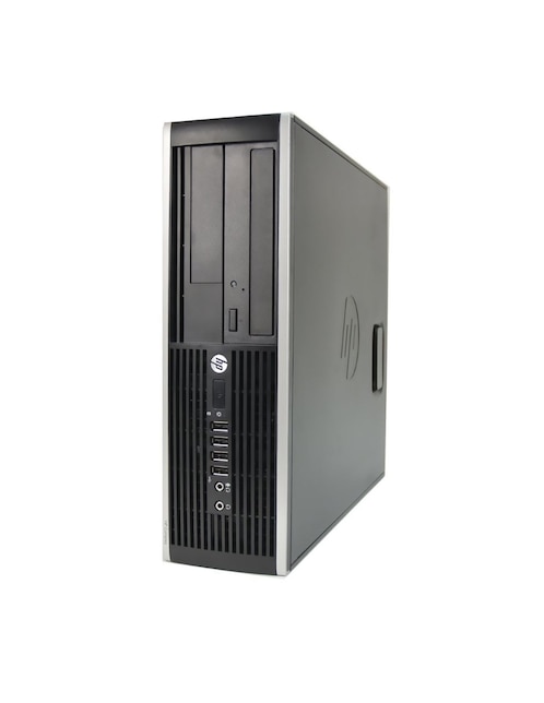 Computadora de escritorio Hp Compaq Elite 8300 Intel Core i5 Intel UHD ...