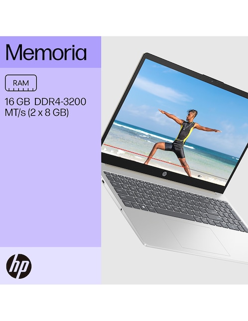 Laptop touch HP 15-fd0281la 15.6 pulgadas Full HD Intel Core i7 ...