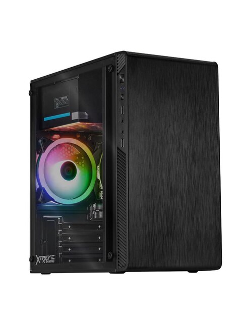 Computadora gamer Xtreme PC Gaming xtacr732gbrenoirpb AMD Ryzen 7 AMD ...