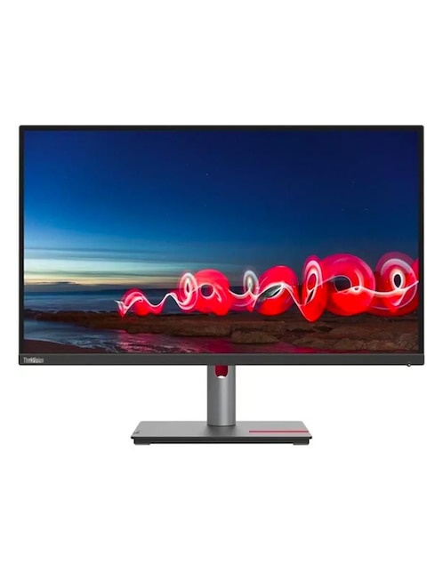 Monitor Lenovo Thinkvision t27h-30 Standard Full HD 27 pulgadas 1