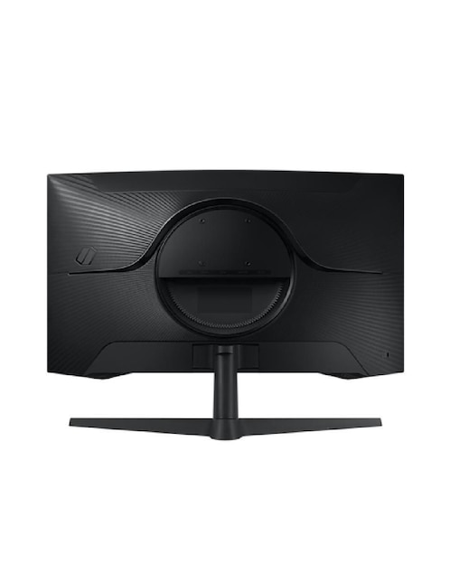 Monitor gamer Samsung Odyssey G5 standard QHD 27 pulgadas LS27cg552ELXZX 2
