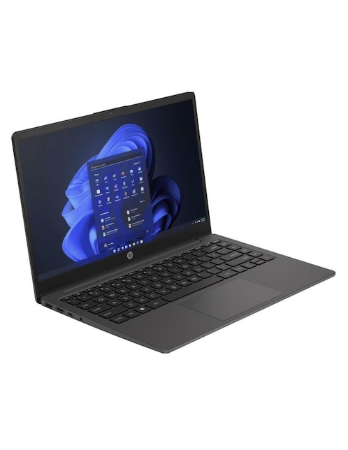 Laptop Hp 245 g10 14 pulgadas HD AMD Ryzen 5 AMD Radeon 16 GB RAM 512 ...