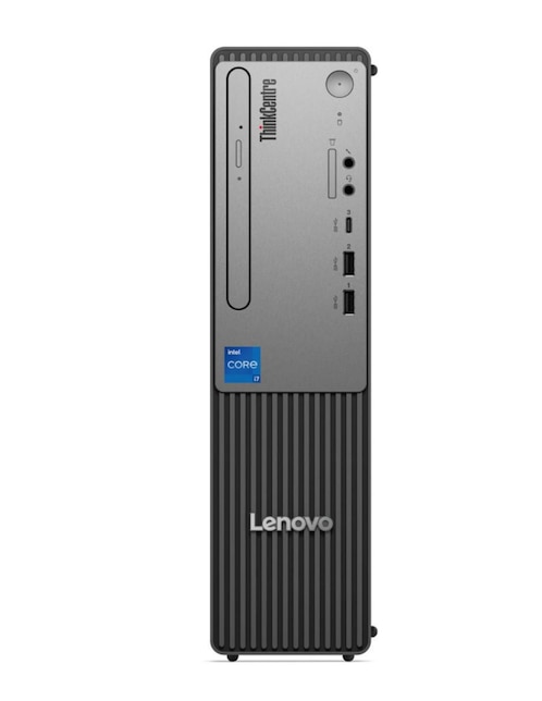 Computadora de escritorio Lenovo 12XG001QLS Intel i7 16 GB RAM 512 GB SSD 1