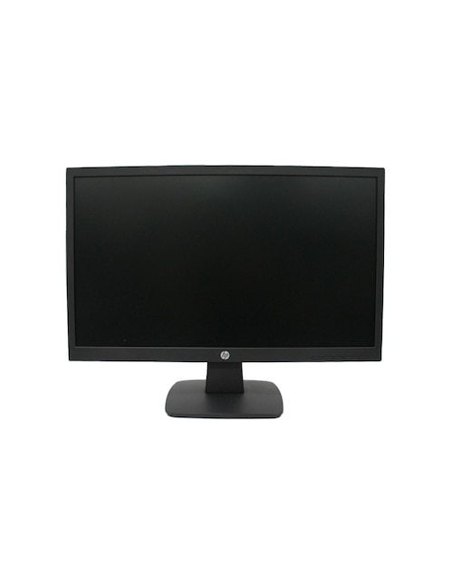 Monitor HP P22VA standard Full HD 21.5 pulgadas 1