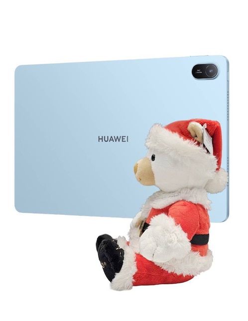 Tablet Huawei MatePad SE 11 Azul + Bolo 2025 11 pulgadas de 8 GB RAM 2