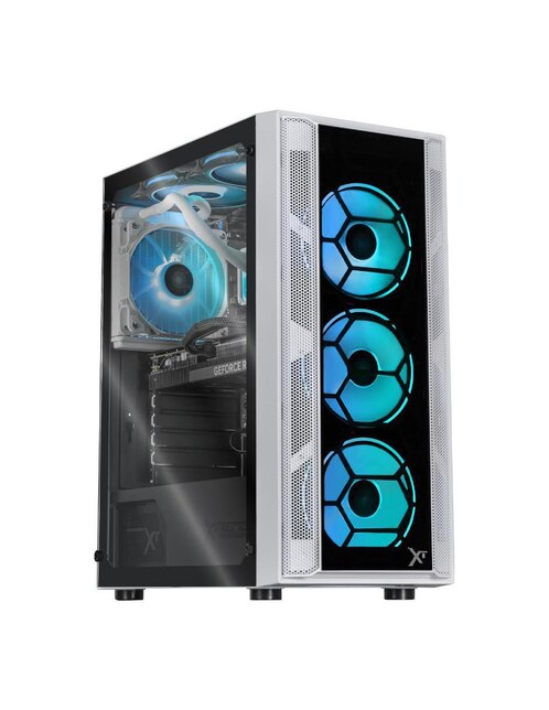 Computadora gamer Xtreme Pc Gaming XTPCI932GB5060TIKW Intel Core i9 ...