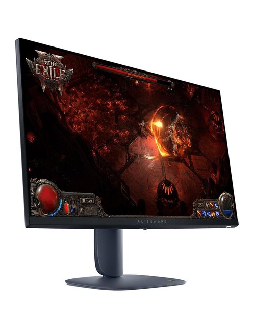 Monitor gamer Alienware IPS QHD 27 pulgadas AW2725DM | Gran Barata