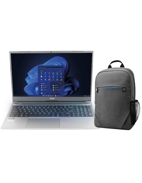 Laptop Acer aspire lite 15.6 pulgadas full HD amd ryzen 7 amd radeon ...