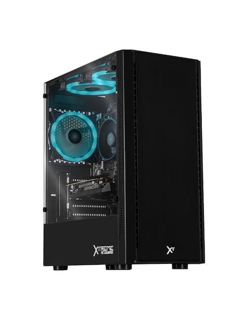 Computadora gamer Xtreme Pc Gaming XTPCR732GB3050NB AMD Ryzen 7 NVIDIA ...